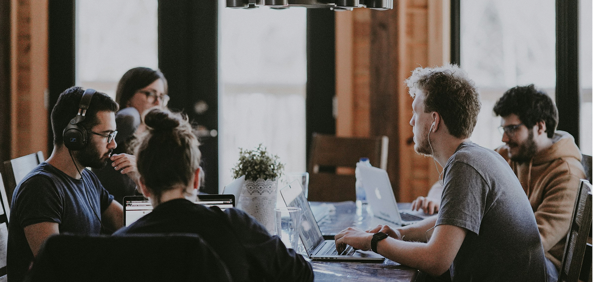 Founder Stories | Inspiring Startup Founder Journeys