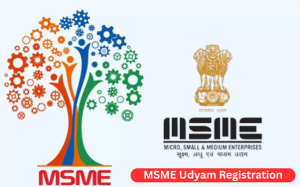 Udyam Registration (MSME) 2026: Eligibility, Documents, Process, Fees ...